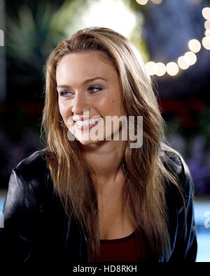 ONE TREE HILL, Michaela McManus, 'In Da Club', (Season 5, aired February 12, 2007), 2003 ...