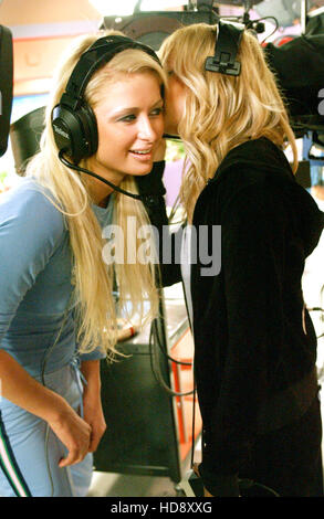 SIMPLE LIFE 3: INTERNS, Nicole Richie, 'Zoo', (Season 3), 2003-07 ...