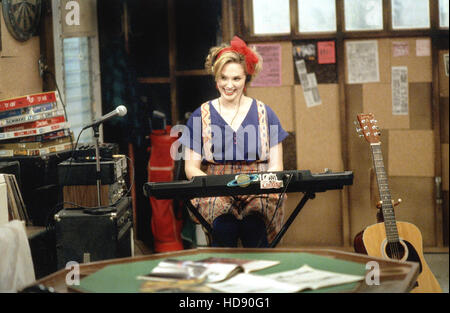 THAT 80'S SHOW, 2002-present, Tinsley Grimes, Brittany Daniel Stock ...