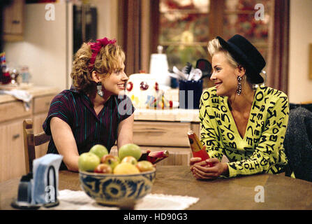 THAT 80'S SHOW, 2002-present, Tinsley Grimes, Brittany Daniel Stock ...