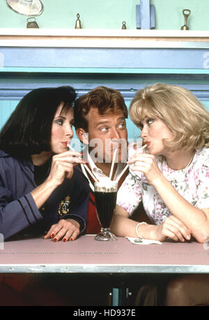 ARCHIE: TO RIVERDALE AND BACK AGAIN (aka WEEKEND REUNION), Christopher ...