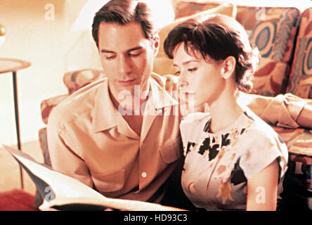 The Audrey Hepburn Story (TV Stock Photo - Alamy