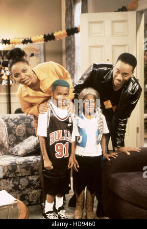 BUILT TO LAST, Jeremy Suarez, 1997, (c)Warner Bros. Television/courtesy ...