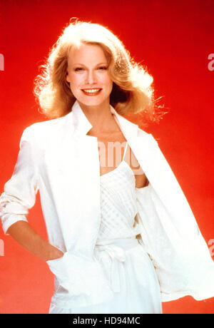 CHARLIE'S ANGELS, Shelley Hack, 1976-81 Stock Photo - Alamy