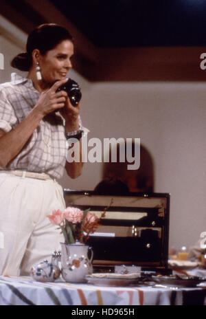 DYNASTY, Ali MacGraw, 1981-1989 Stock Photo - Alamy