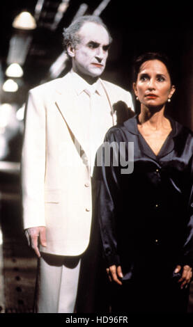 EBBIE, Susan Lucci, 1995. (c) Lifetime Television/ Courtesy: Everett ...