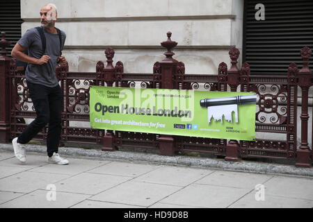 Number of Government and other buildings open to members of the public ...