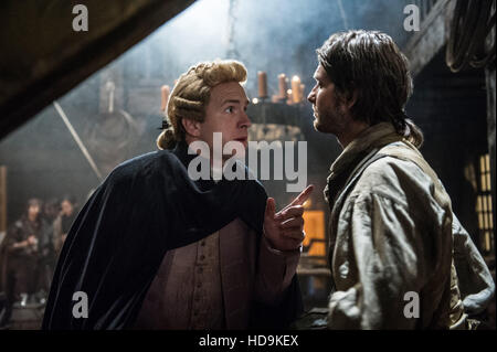 John Adams (TV Mini-Series Stock Photo - Alamy