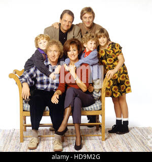 SOMETHING WILDER, Hillary B. Smith, Gene Wilder, Ian Bottiglieri, Carl Michael Lindner, in the ...