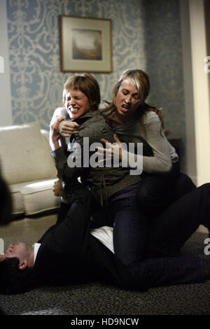 SUPERNATURAL, (from left): Misha Collins, Jared Padalecki, Jensen ...