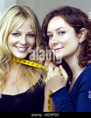 TWINS, Molly Stanton, Sara Gilbert, Melanie Griffith, (Season 1), 2005 ...