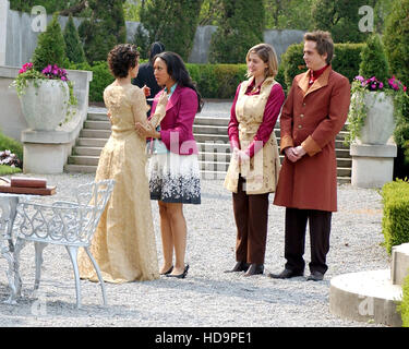 TWITCHES TOO, Leslie Seiler, Kristen Wilson, Kevin Jubinville, Pat ...