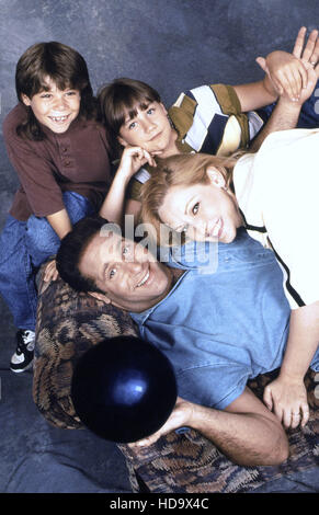 BLESS THIS HOUSE, Sam Gifaldi, 1995. © Warner Bros. Television ...
