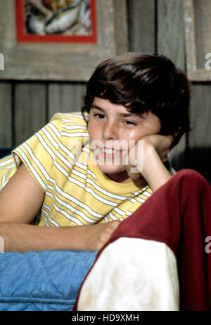 THE BRADY BUNCH, Christopher Knight, (Season 5), 1969-74 Stock Photo ...