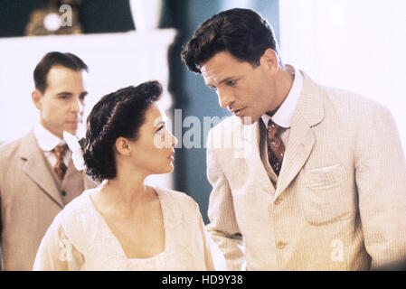 A BURNING PASSION: THE MARGARET MITCHELL STORY, John Clark Gable, 1994 ...