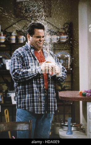 DIRESTA, John DiResta, 1998-99. © Paramount Television / Courtesy ...