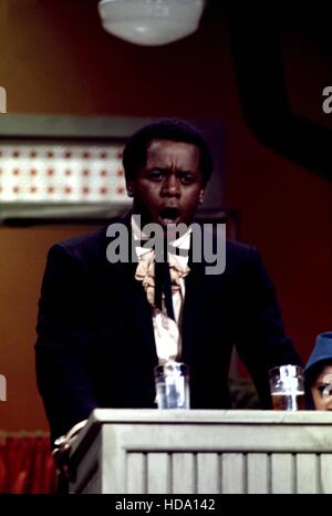 FLIP WILSON SHOW, Flip Wilson, 1970-1974 Stock Photo - Alamy