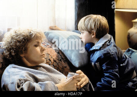 FOR THE LOVE OF AARON, Meredith Baxter, 1994, © Marian Rees Productions ...