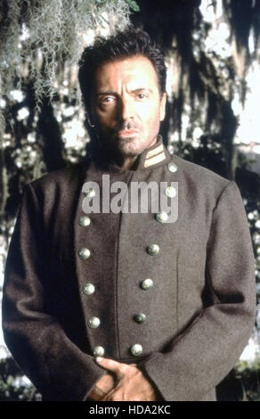 THE HUNLEY, Armand Assante, 1999. ©TNT/courtesy Everett Collection ...