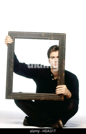 IN LIVING COLOR, Jim Carrey (as Vera de Milo), 1990-94. TM and ...