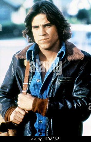 LUCAN, Kevin Brophy, 1977-78 Stock Photo - Alamy