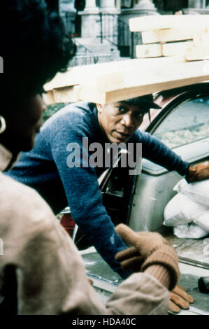 THE MARVA COLLINS STORY, Cicely Tyson (standing), 1981. © Warner Bros ...