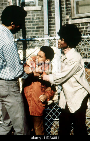 THE MARVA COLLINS STORY, Cicely Tyson (standing), 1981. © Warner Bros ...
