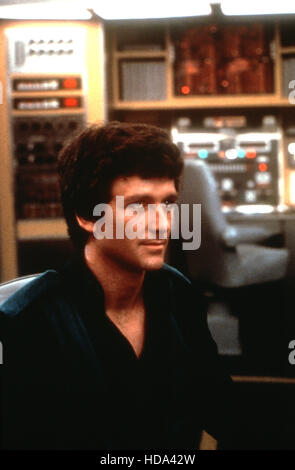 MAN FROM ATLANTIS, Patrick Duffy, 1977-78 Stock Photo - Alamy