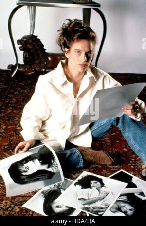 THE MARLA HANSON STORY, Cheryl Pollak, 1991. (c)Citadel Ent. Courtesy ...