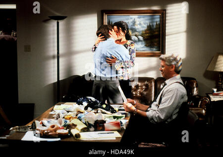 SPIN CITY, Barry Bostwick, (Season 3), 1996-2002, © DreamWorks SKG ...