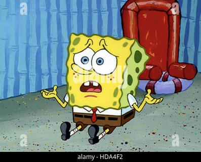 SpongeBob SquarePants TV Series 1999 - ???? USA Season 9 (2011) Created ...