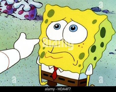 SpongeBob SquarePants TV Series 1999 - ???? USA Season 7 (2009) Created ...