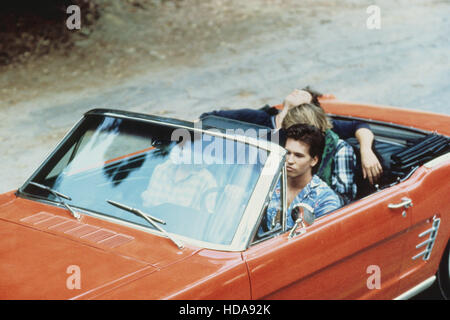 ABC AFTERSCHOOL SPECIALS: ONE TOO MANY, Michelle Pfeiffer, Val Kilmer ...