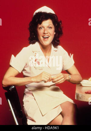 ALICE, Linda Lavin, 1976-85 Stock Photo - Alamy