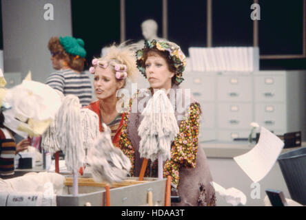 THE CHERYL LADD SPECIAL, Carol Burnett, Cheryl Ladd, 1979. (c) ABC ...