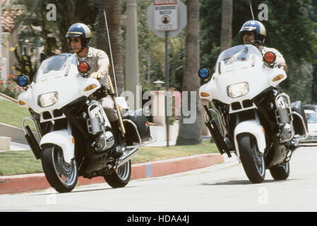 CHIPS '99, Larry Wilcox, 1998. © TNT / Courtesy: Everett Collection ...