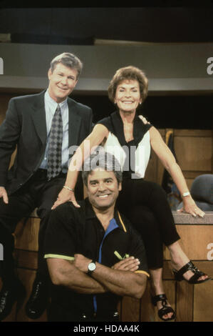 CHIPS '99, (from left): Larry Wilcox, Erik Estrada, 1998. © TNT ...