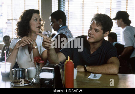 THE CLIENT, (from left): JoBeth Williams, Naomi Judd, 'Damn Yankees ...