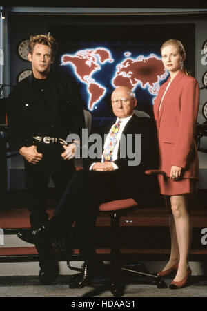 COBRA, Allison Hossack, 1993-1994 Stock Photo - Alamy