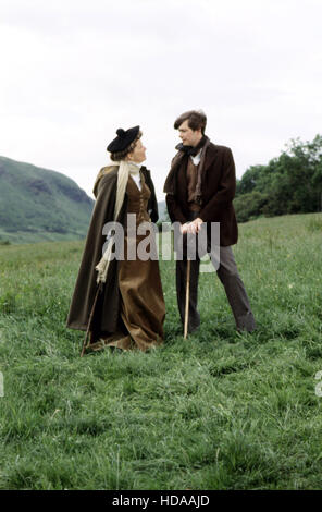 THE CORN IS GREENER, Katharine Hepburn, Ian Saynor, 1979. © Warner Bros ...