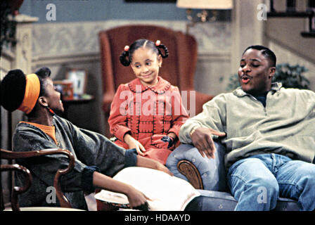 THE COSBY SHOW, Raven-Symone, Season 7, (1990-1991). 1984-1992. (c ...