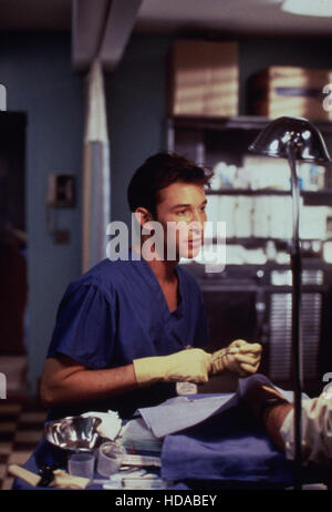 E.R., Noah Wyle, 1994-, © NBC / Courtesy: Everett Collection Stock ...
