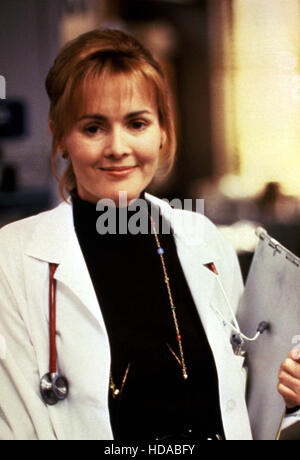 E.R., Laura Innes, 1994-, © NBC / Courtesy: Everett Collection Stock ...