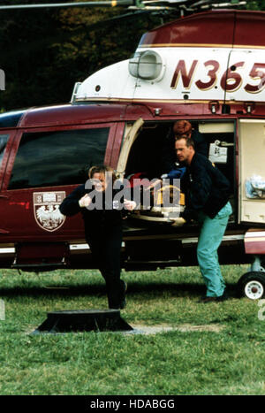 E.R., Anthony Edwards, 1994-, © NBC / Courtesy: Everett Collection ...