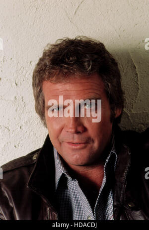 FALL GUY, Lee Majors, 1981-1986, TM & Copyright (c) 20th Century Fox ...