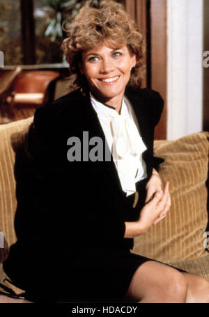 FALL GUY, THE, Markie Post, 1981-1986, TM and Copyright (c) 20th Century-Fox Film Corp. All ...