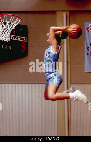 HANG TIME, Daniella Deutscher, 1995-2000, ©NBC/courtesy Everett ...