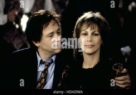 THE HEIDI CHRONICLES, Jamie Lee Curtis, 1995, © TNT / Courtesy: Everett ...