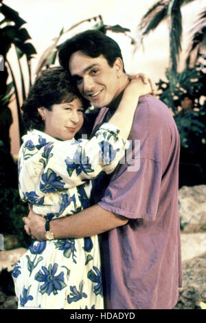 HERMAN'S HEAD, Hank Azaria, 1991-94. © Touchstone Television / Courtesy ...