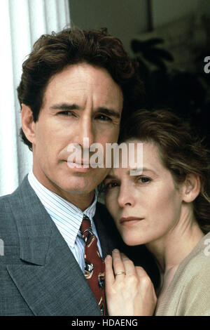 LADY KILLER (aka LADYKILLER), from left: Mimi Rogers, Alice Krige, John ...